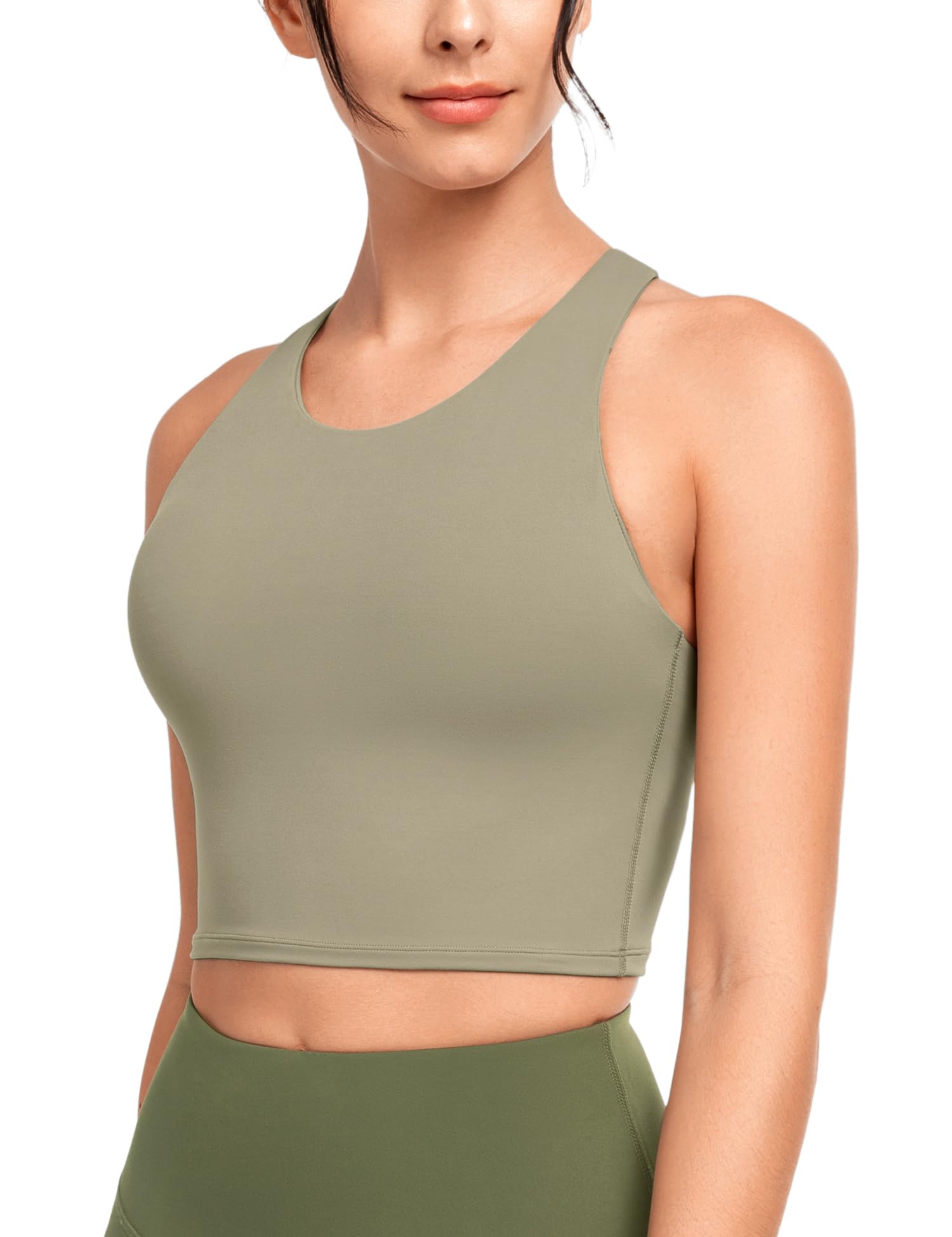 商品情報商品の説明主な仕様 【4WAYストレッチ】 動きを妨げないフィット感と通気性の良い柔らかな素材から作られ、サポート感がありつけ心地もよい。速い吸汗、優れた通気性、汗による不快感を軽減するできる。【取り外しブラパッド】パッドは簡単に取...