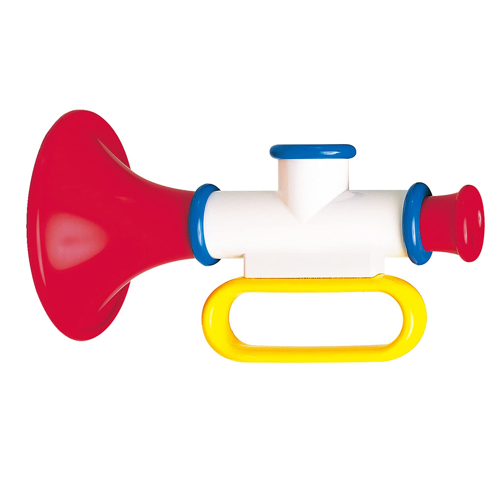 商品情報商品の説明吹いても吸っても音を鳴らせる、シンプルで持ちやすいラッパ。 発達段階によって機能がしっかりと考慮されたアンビらしさが光る1品です。 吸っても吹いても音の鳴るトランペットは、2種類の音を楽しむことができます。 音が大好きな赤...