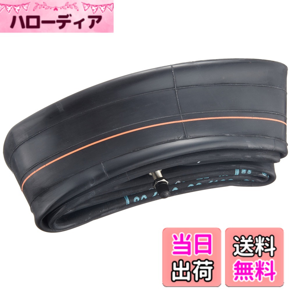 商品情報 商品の説明 ◆耐パンク性能を大幅アップ! モーターサイクル用強化チューブ。 主な仕様 バルブ;TR-4 サイズ;2.75/3.00,80/100-21サイズ: 2.75/3.00,80/100-21 TR4 HEAVY TUBE ...