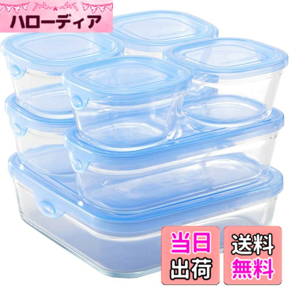 商品情報 商品の説明 商品紹介 中身が見えるから使い忘れることもなく、上手に保存して手早くクッキング ラップを使わず、フタをしたまま電子レンジで加熱して、そのままテーブルへ 積み重ね収納ができるので冷蔵庫でも活躍する 本体は耐熱ガラス製なの...