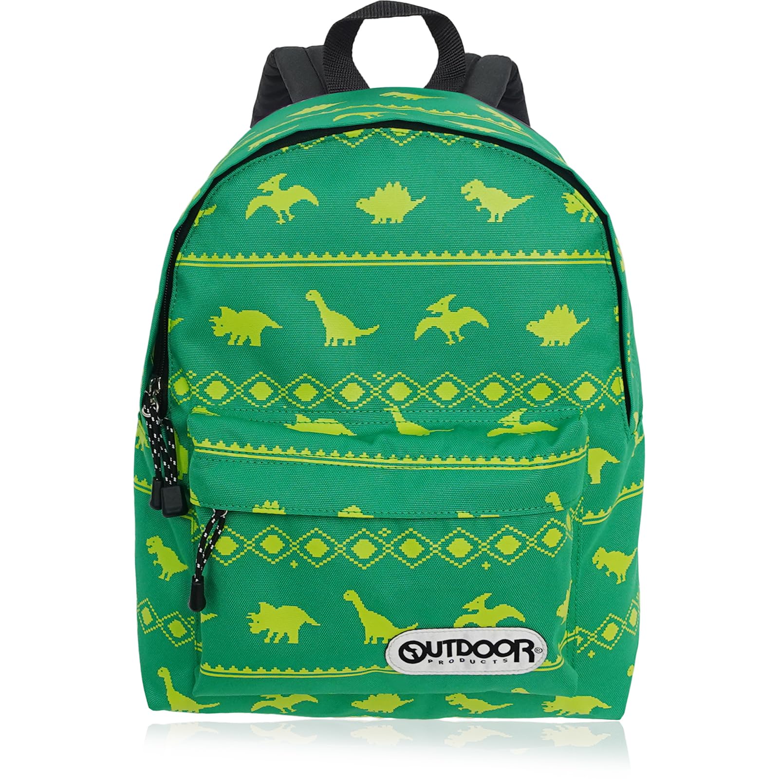 商品情報商品の説明説明 商品紹介 恐竜、お菓子、動物など、こどもたちが好きなものを総柄で散りばめたキッズデイパックです。 豊富なバリエーションもさることながら、反射テープやハーネス、ネームラベルなど、機能面も充実しています。 遊びに行くとき...