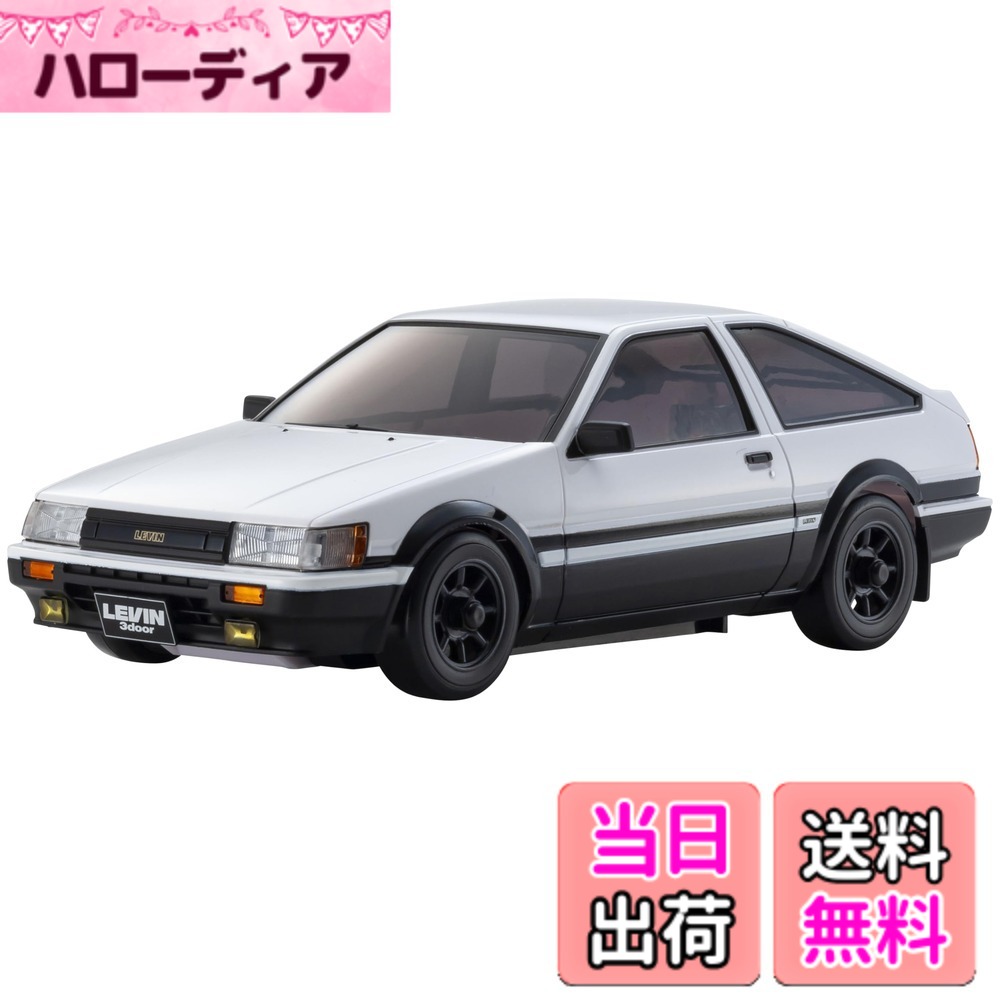 商品情報商品の説明京商、完成ボディシリーズ。 ※オートスケールだけでは走行できません。また、シャシーにより載せられないボディがあります。 ※本製品に燃料、電池、バッテリー、充電器、塗料、接着剤、オイル、グリス、工具等は含まれません。主な仕様...