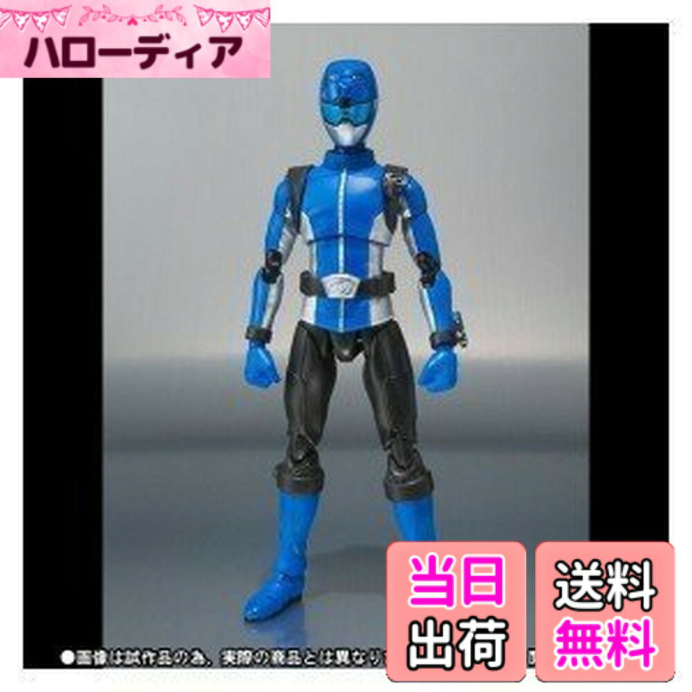 商品情報 商品の説明 ・本体 　・交換用手首 　・イチガンバスター 　・ソウガンブレード 　・イチガンバスター スペシャルバスターモード 主な仕様 # 【送料無料】S.H.フィギュアーツ 特命戦隊ゴーバスターズ ブルーバスター 特命戦隊ゴー...