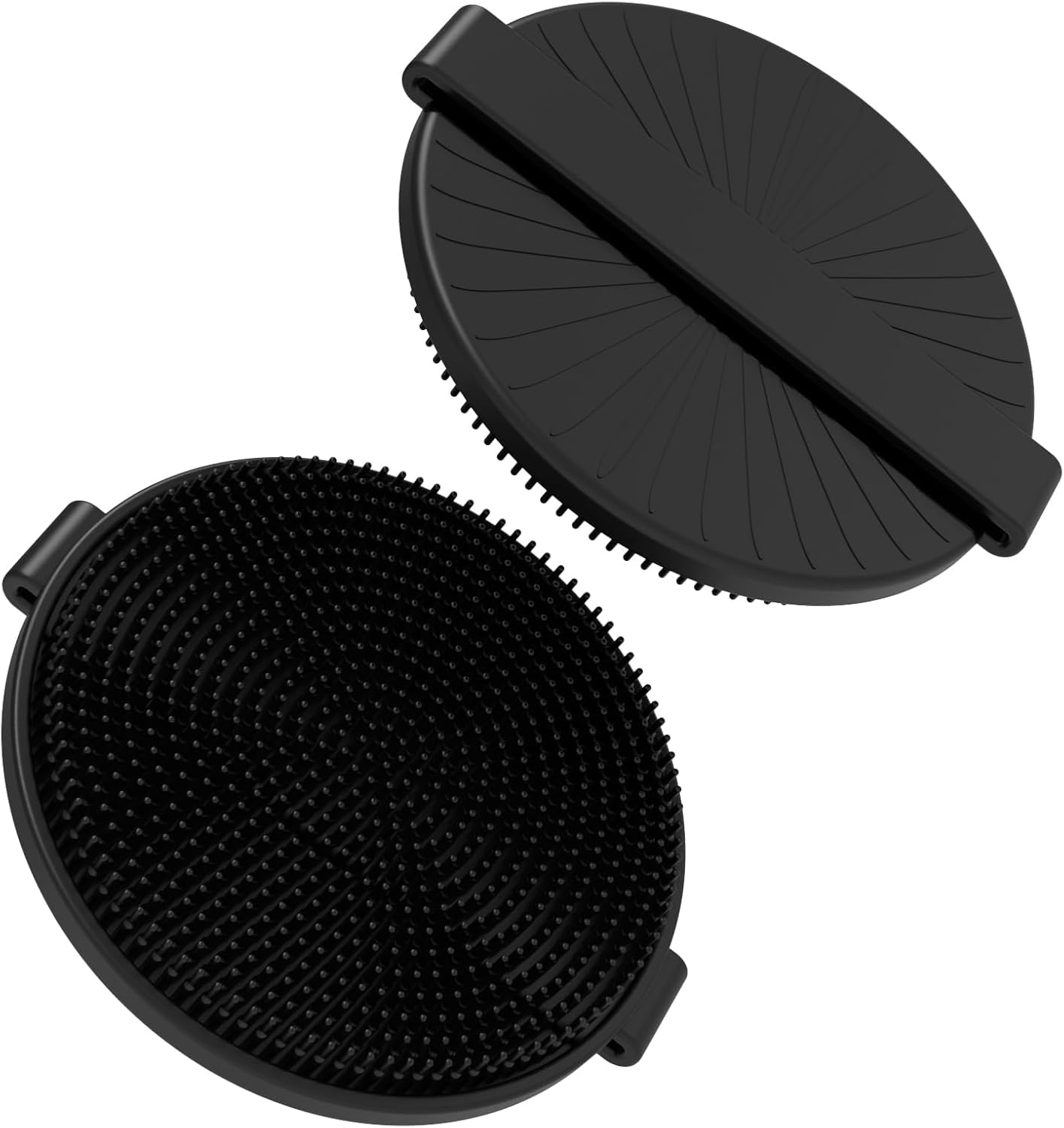 商品情報商品の説明【敏感肌と赤ちゃんのための多機能ケア】食品グレードのシリコン毛、穏やかな角質除去、毛穴の詰まりを解消し、マッサージ/角質除去の2つのモードを提供し、長持ちする抗菌銀イオン技術と滑らかなタッチ。 【健康で安全な素材 】プラチ...