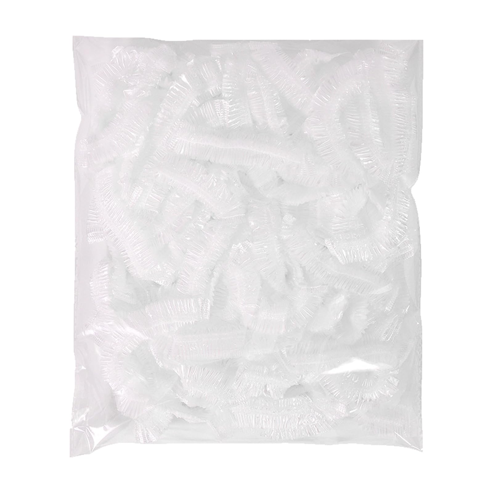 商品情報商品の説明【高品質素材】:シャワーキャップは高品質のプラスチック製で、厚手で破れにくいです。 伸縮性のあるゴムコードにより、を再利用できます。 【防水】:プラスチック製のシャワーキャップは滑らかな表面で防水です。 シャワー中に美しい...