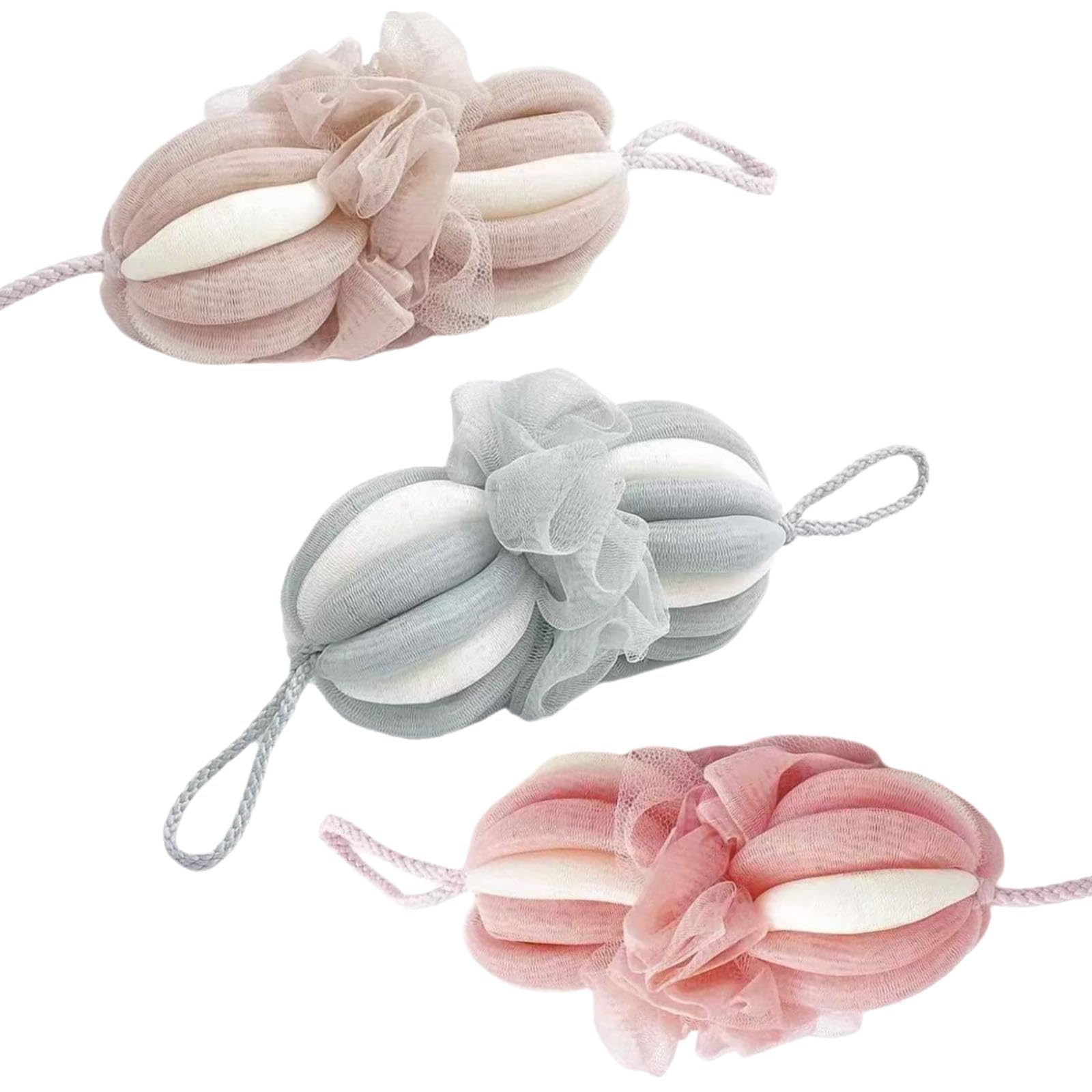 商品情報商品の説明主な仕様 濃密な泡立ちで肌に優しい洗い心地：特殊なネット構造が豊かな泡を生成し、石鹸やボディソープを効率的に泡立てます。肌への摩擦が少ないため、敏感肌の方にもおすすめ。ループ付きで吊り下げ保管可能：ループで風呂場のフックに...