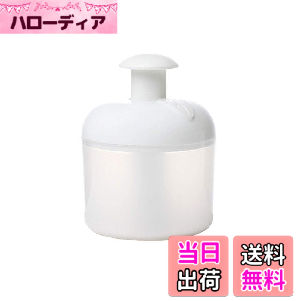 商品情報商品の説明主な仕様 サイズ：7.8cm*18cmbr容器は透明なので立った泡の量が一目瞭然です誰でも簡単に素早くふわふわの泡ができます♪高品質なPPで作られ、耐久性があり、手触りが良くて、滑らかに加工され洗いやすいですシャンプーや洗...