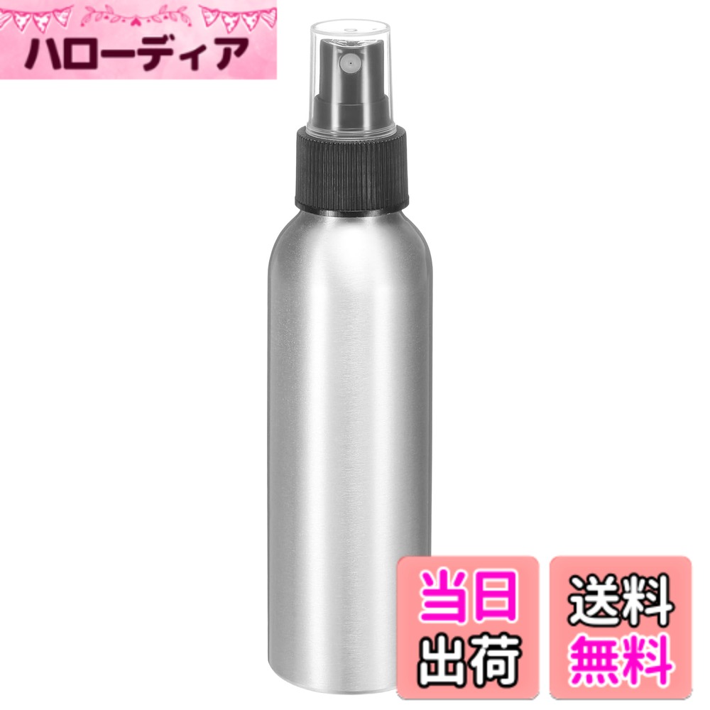 商品情報商品の説明主な仕様 サイズ - 120ml / 4oz 容量; 総サイズ: 159 x 39mm / 6.26" x 1.54"(縦*横)。ノズル設計は均一で繊細な霧状の液体をスプレーでき、香水、化粧水、ローション、スプレーなどの液...