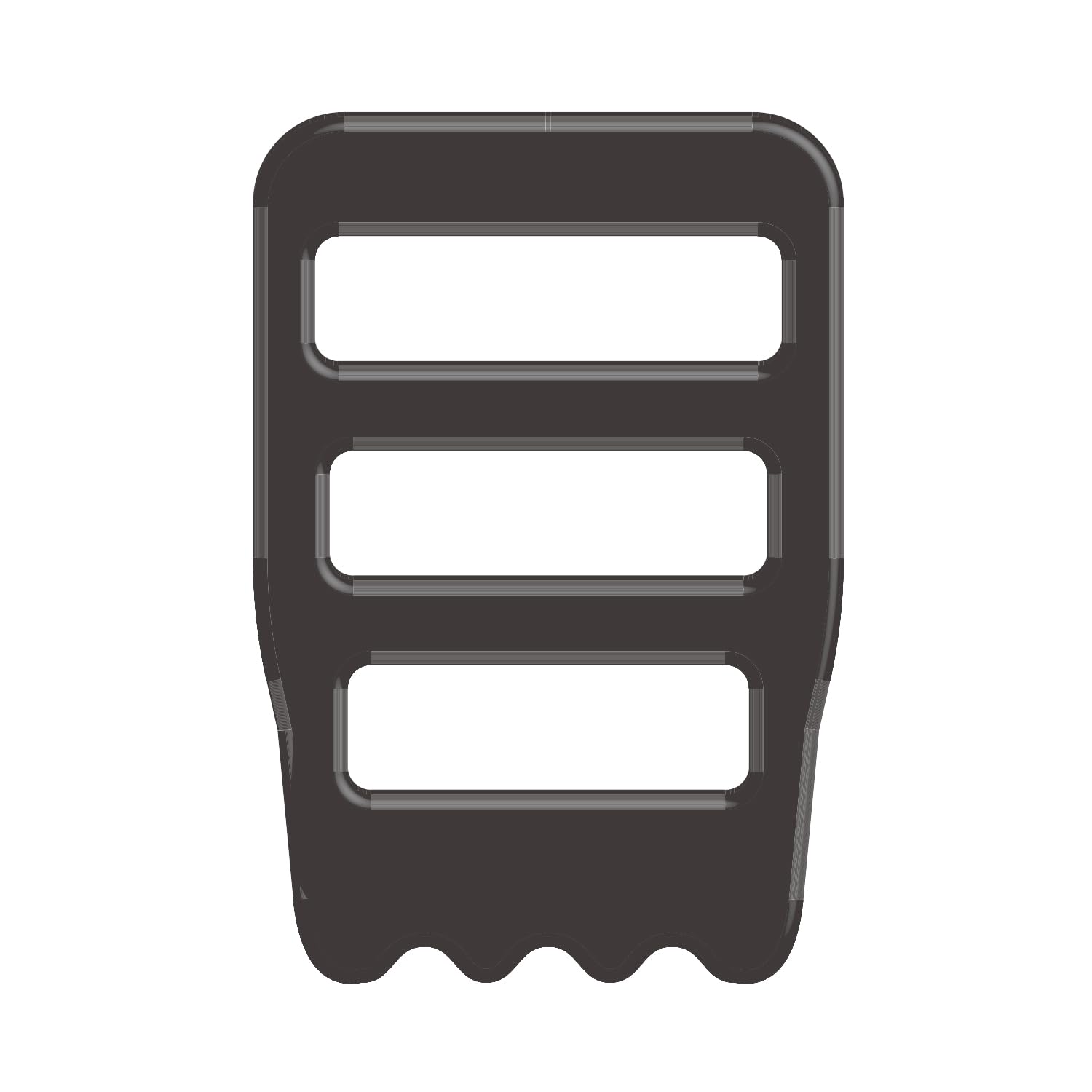 商品情報商品の説明説明 【特長】 ◎お洒落な男性の簡単なドレスアップテクニック。 ◎ポケットチーフをホルダーの穴に通すだけ。 ◎胸ポケットに挿し込むだけで形崩れや沈み込みを防ぎます。 ◎形崩れしていないか気にする煩わしさから解放されます。 ...