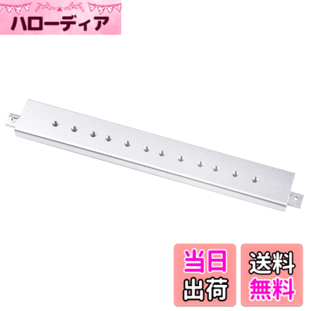 商品情報商品の説明主な仕様 ユニバーサル互換性：DeskPi RackMate T0、T1、T2、TTサーバーキャビネットに対応し、確実な設置が可能です堅牢なアルミニウム製：高品質アルミ素材で軽量ながら強度と耐久性を兼ね備えています便利なネ...