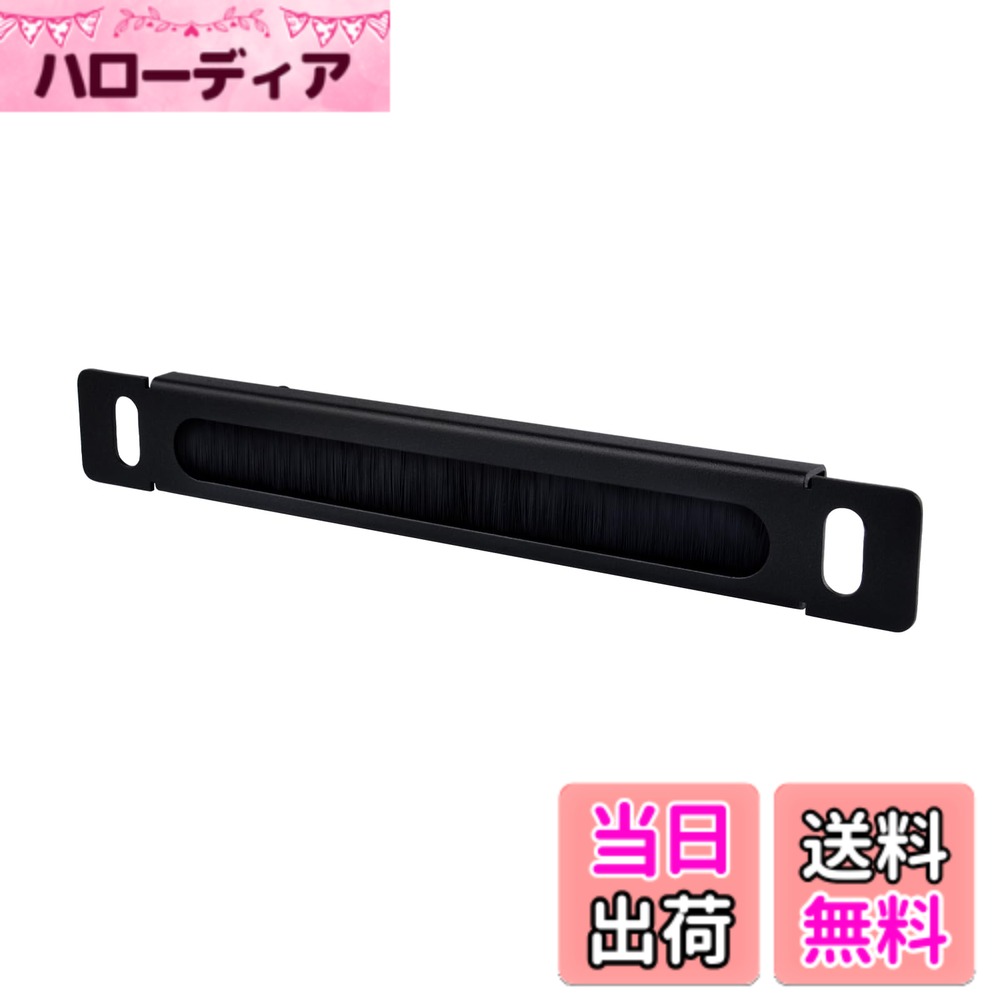 商品情報商品の説明主な仕様 高い互換性：DeskPi RackMate TT 7インチネットワークデバイスおよびキャビネットに対応し、幅広いシステムに適合効率的なケーブル管理：ブラシストリップ付きでケーブルをすっきりと整理し、埃や乱雑さを効...