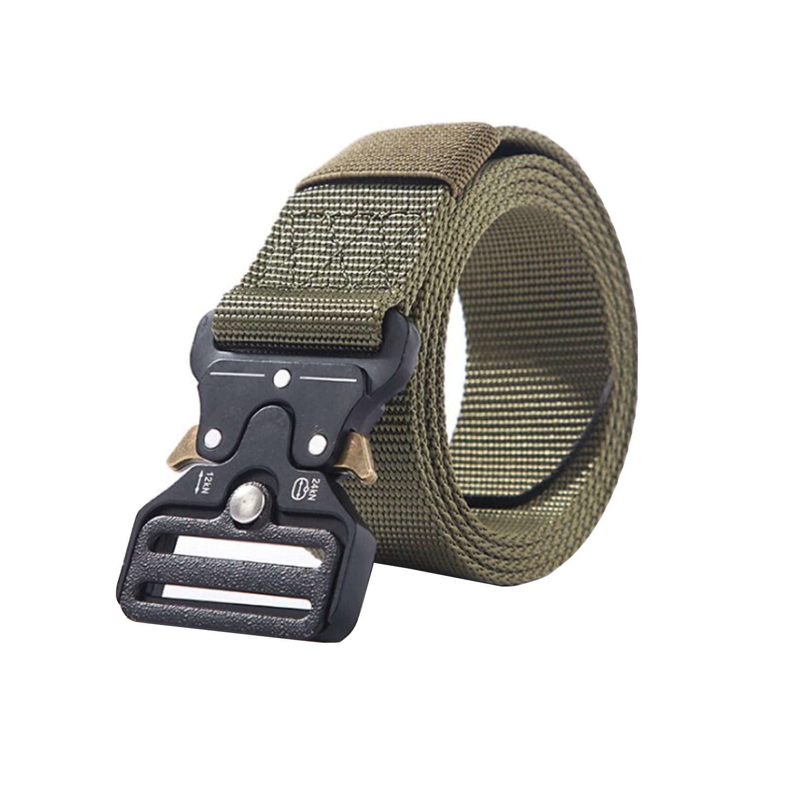 商品情報商品の説明説明 「 ワンタッチ で着脱できる」 頑丈 な メタルバックル は、 ワンタッチ で 簡単 に着脱可能。しかも サバイバルゲーム の激しい動きにもしっかりとホールドします。※パンツから ベルト を外す際は、 バックル から...