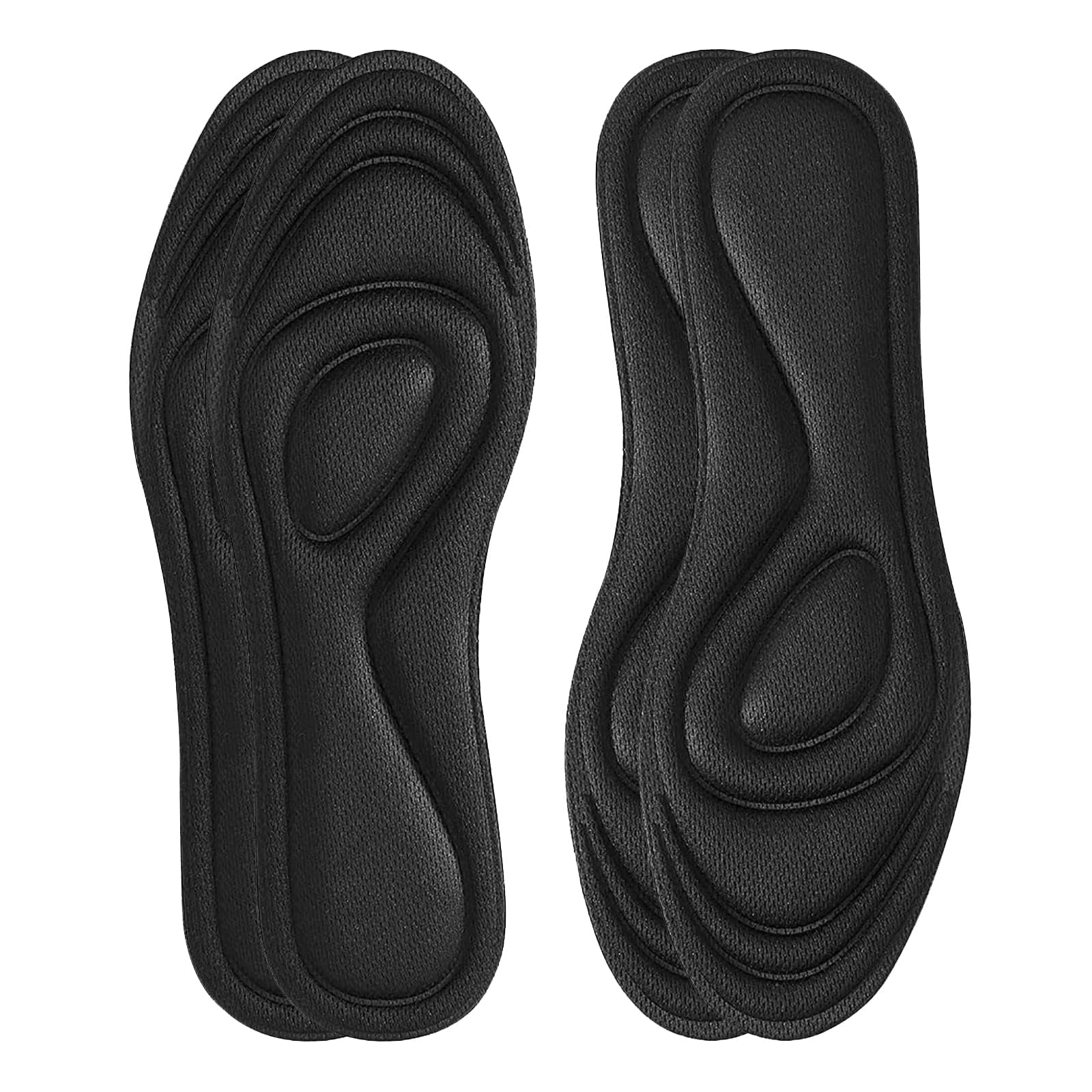 商品情報商品の説明主な仕様 【柔軟性】柔らかい材質で作成したインソールで、アーチの部分柔軟性が豊富で、動きより複雑な変化に対応できるフレキシブルな機能が持ち、適度な弾力で足にフィットすることで快適差が増えます。【衝撃吸収 通気が良い】かかと...