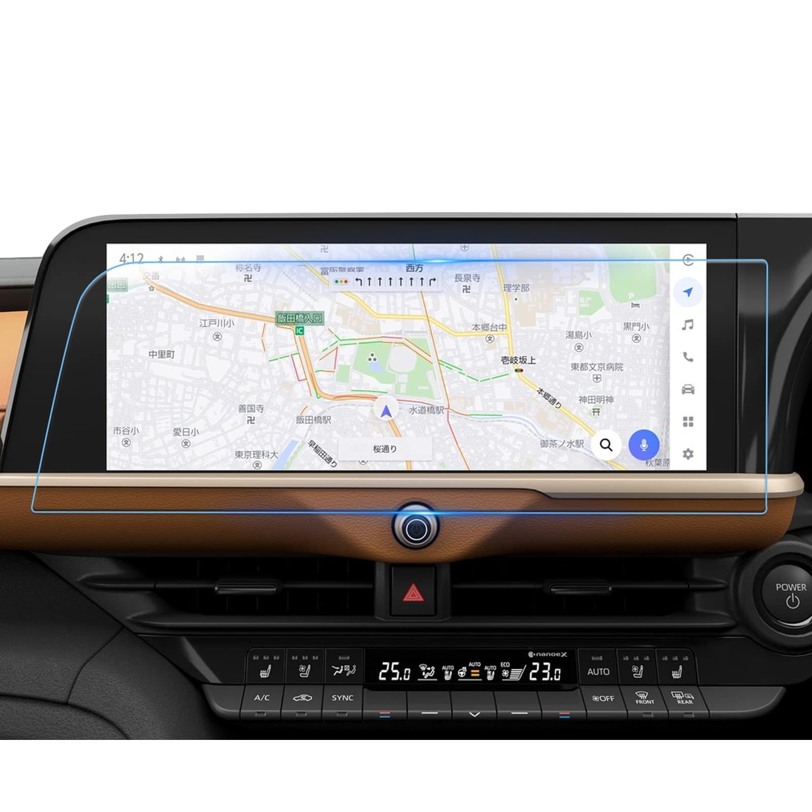 商品情報商品の説明主な仕様 【適用車種】新型 トヨタ クラウンセダン 16代目 AZSH32/KZSM30型 crown sedan (2023.11〜現行)本社の商品デザインをコピーした模倣品や海賊版の現物や粗悪コピー業者にご注意ください...