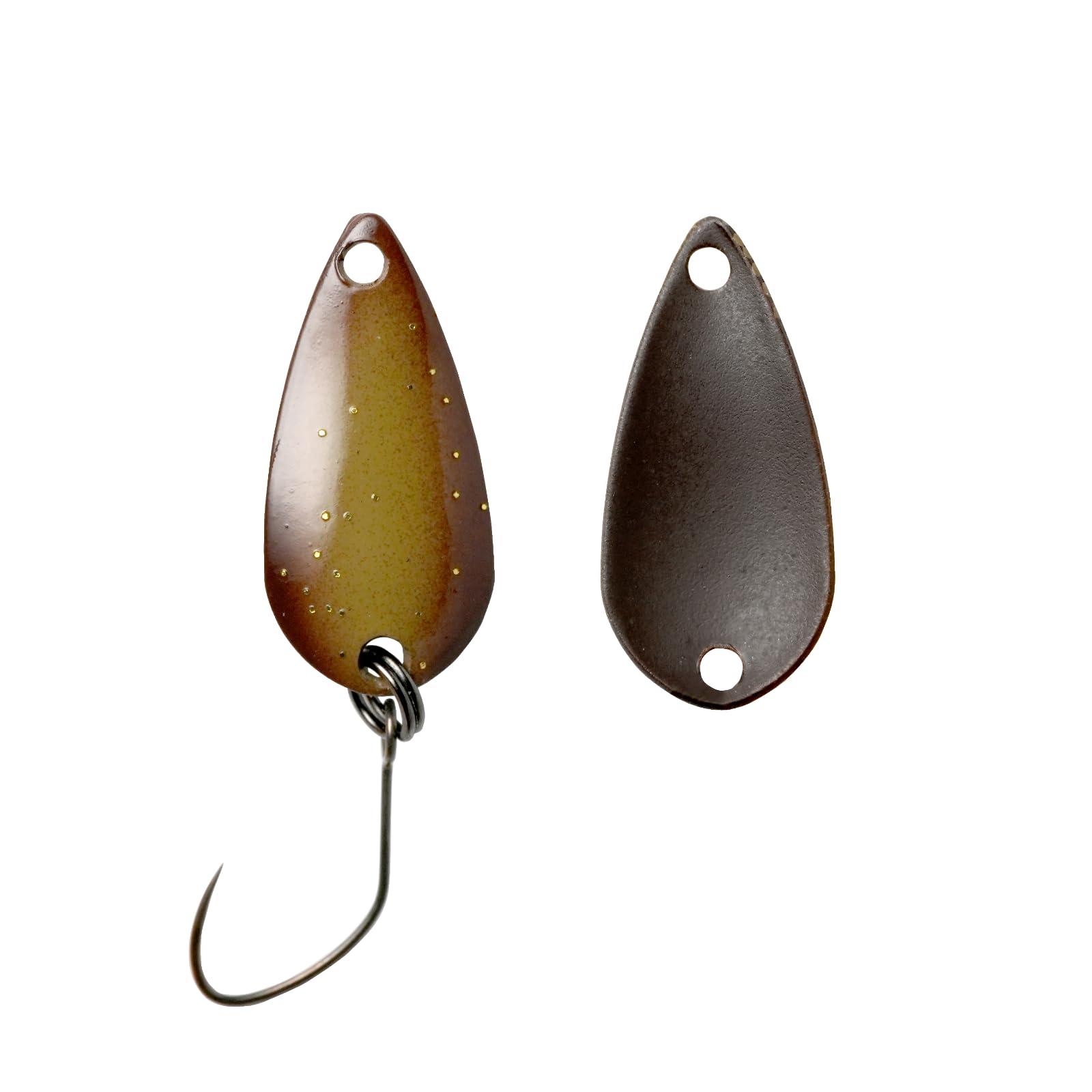 商品情報商品の説明プレッシャーの高いエリアをオールレンジ攻略するために開発したスプーンです。 マスが深いレンジに溜まっている状況で、スプーンのシルエットを小さくして食わせたい時に有効です。主な仕様 オートマチックスライドアクション / 高い...