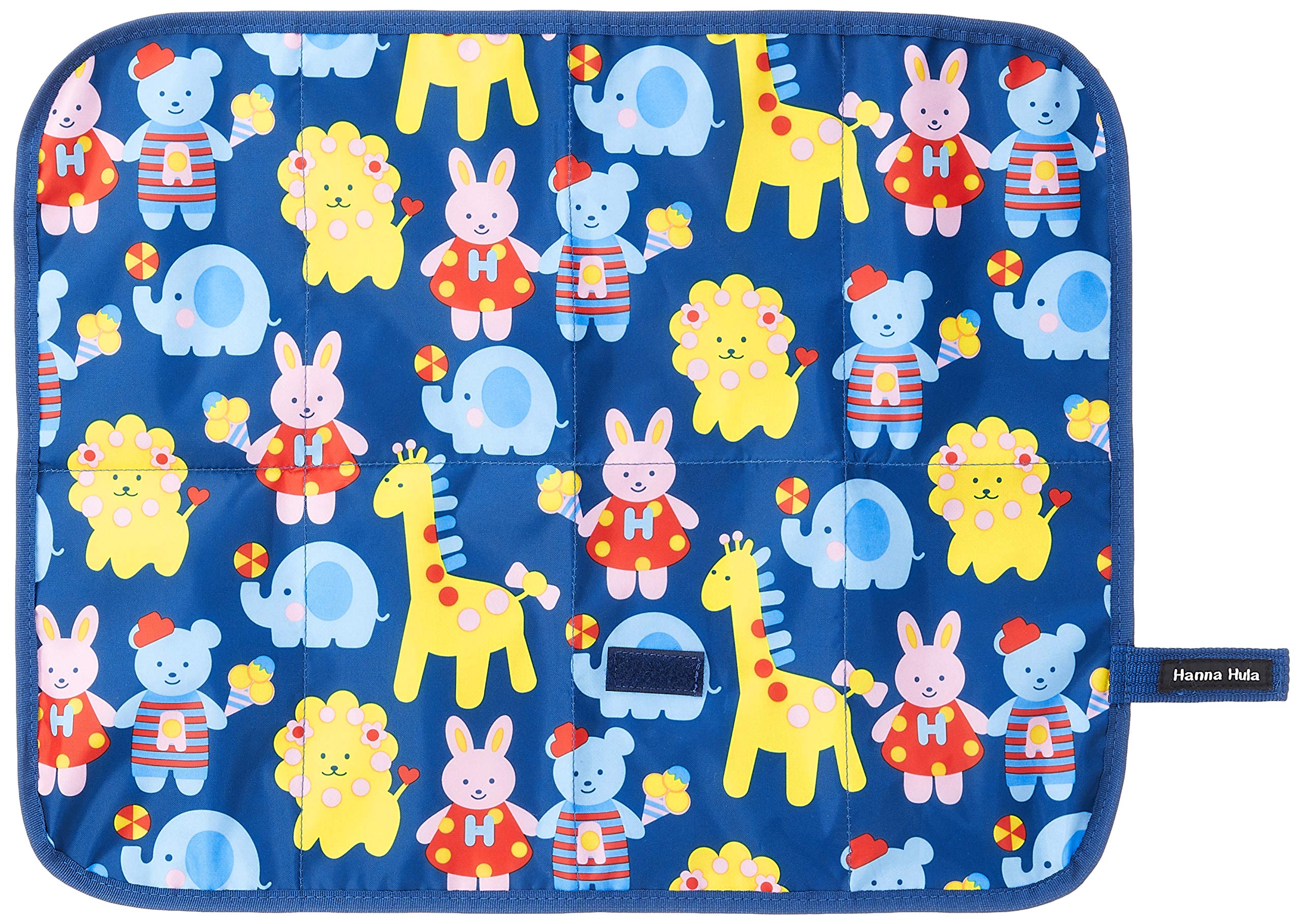 商品情報商品の説明コンパクトで持ち運びもしやすく、 バッグの中にいつも常備して頂けます。撥水加工済みでお手入れ簡単。カフェやレストランでのお食事タイムに大変便利なマナーアイテムです。ちょっとした周りの方への気遣いでお出かけがもっと楽しくなり...