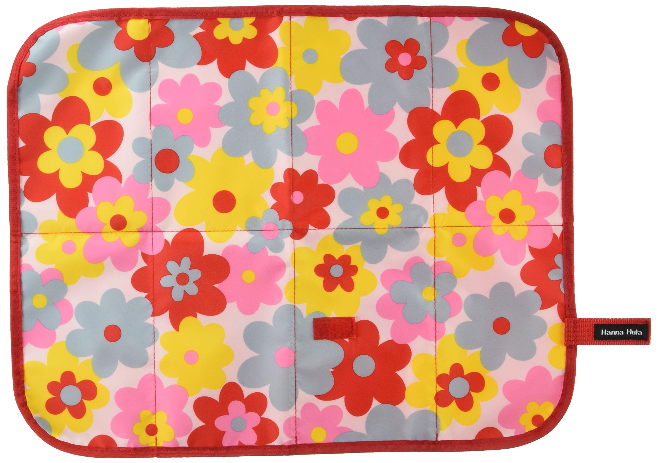 商品情報商品の説明コンパクトで持ち運びもしやすく、 バッグの中にいつも常備して頂けます。撥水加工済みでお手入れ簡単。カフェやレストランでのお食事タイムに大変便利なマナーアイテムです。ちょっとした周りの方への気遣いでお出かけがもっと楽しくなり...