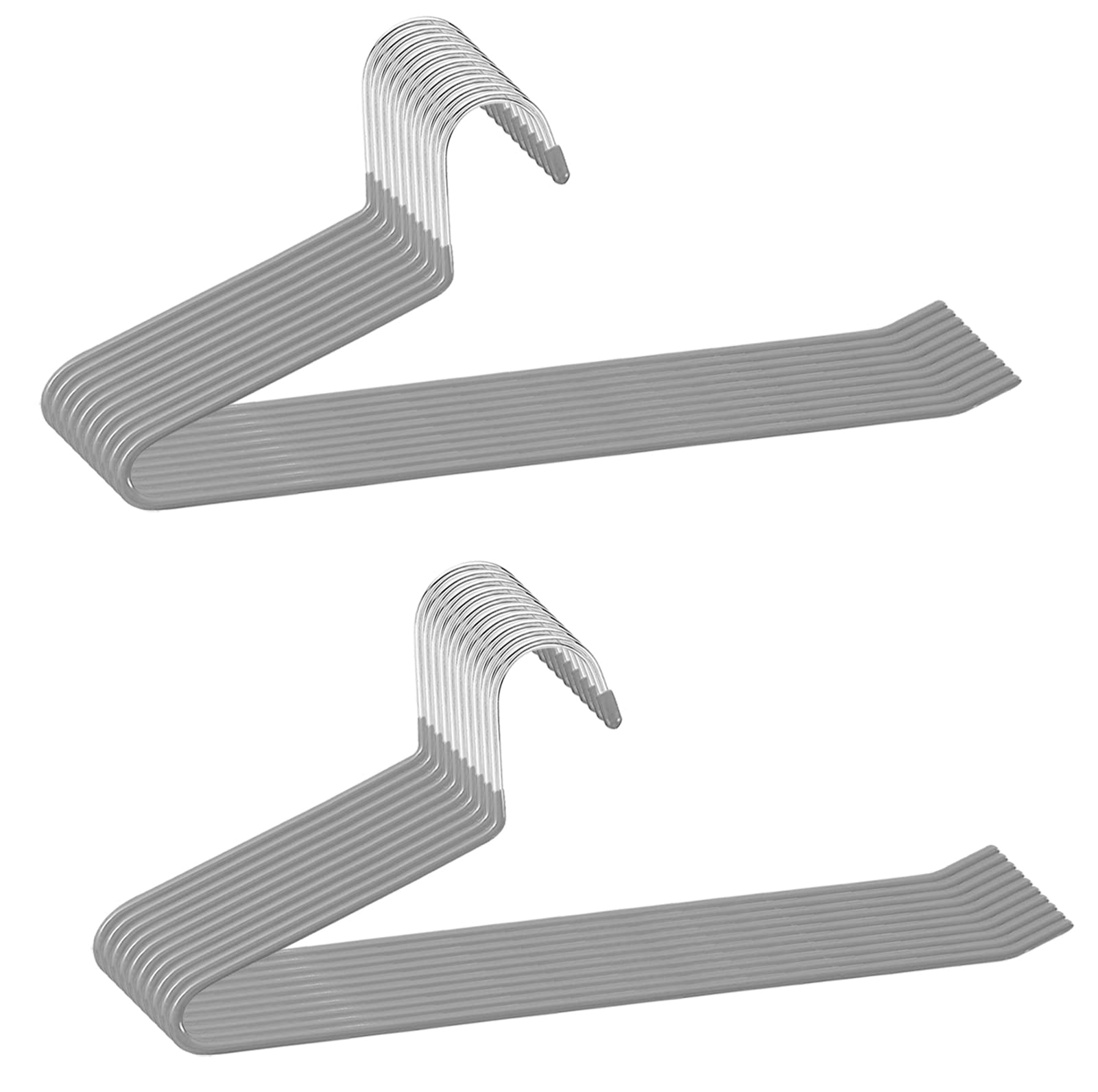 商品情報商品の説明主な仕様 【使いやすい&シワ防止】ズボンハンガーの片側が開いているので、ズボンの掛け外しが横からスムーズにできます。本体は丸みを帯びたデザインなので、掛けたときに折シワがつきにくいです。プリーツが付いたスカートでも安心です...