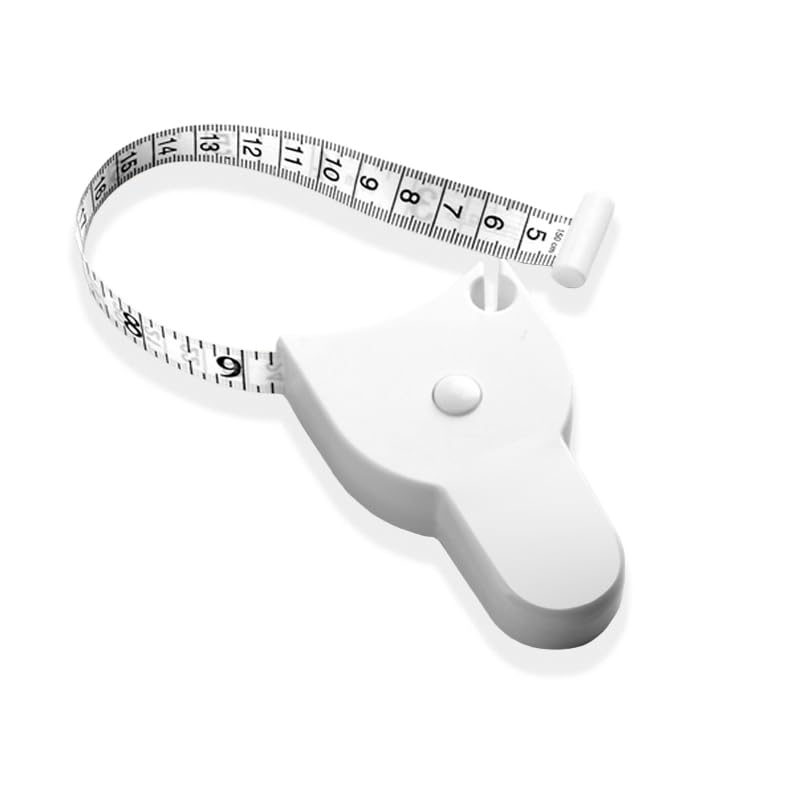 商品情報商品の説明【製品内容】測定コード白色1個入。 【用途】主に身体の3つのコア次元（バスト、ウエスト、ヒップ）を測定するために用いられる。 【特徴】軟質材料を採用し、柔軟に身体曲線に貼り合わせ、データの正確性を確保することができる。 【...