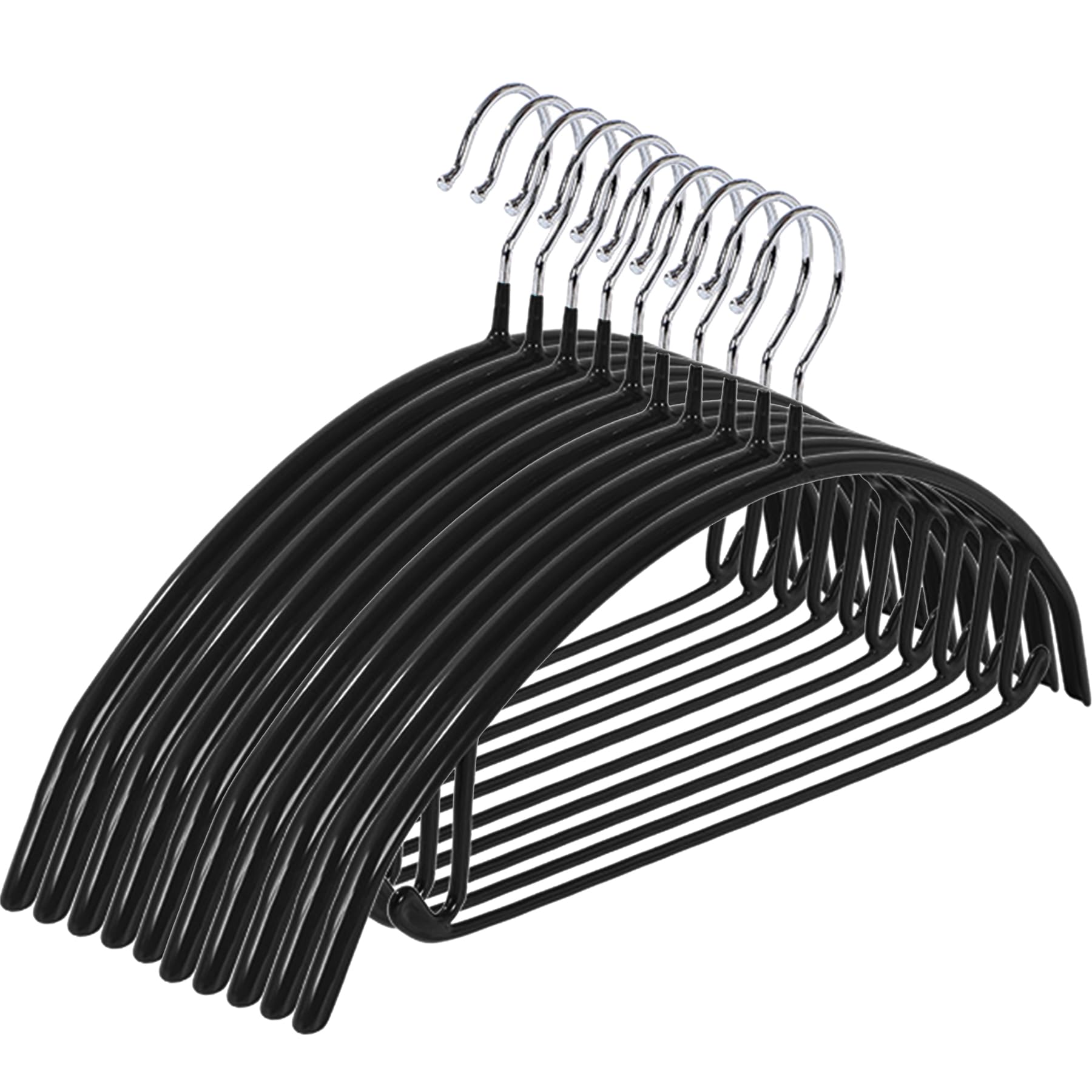 商品情報商品の説明主な仕様 【肩崩れ防止】この滑り止めハンガーはアーチ型デザインを採用しており、衣類の肩に跡が残りにくく、完璧なシルエットを保ちます。様々なニーズに対応できる万能ハンガーです。【衣類の滑り落ちを防ぐ滑り止め設計】ハンガー表面...