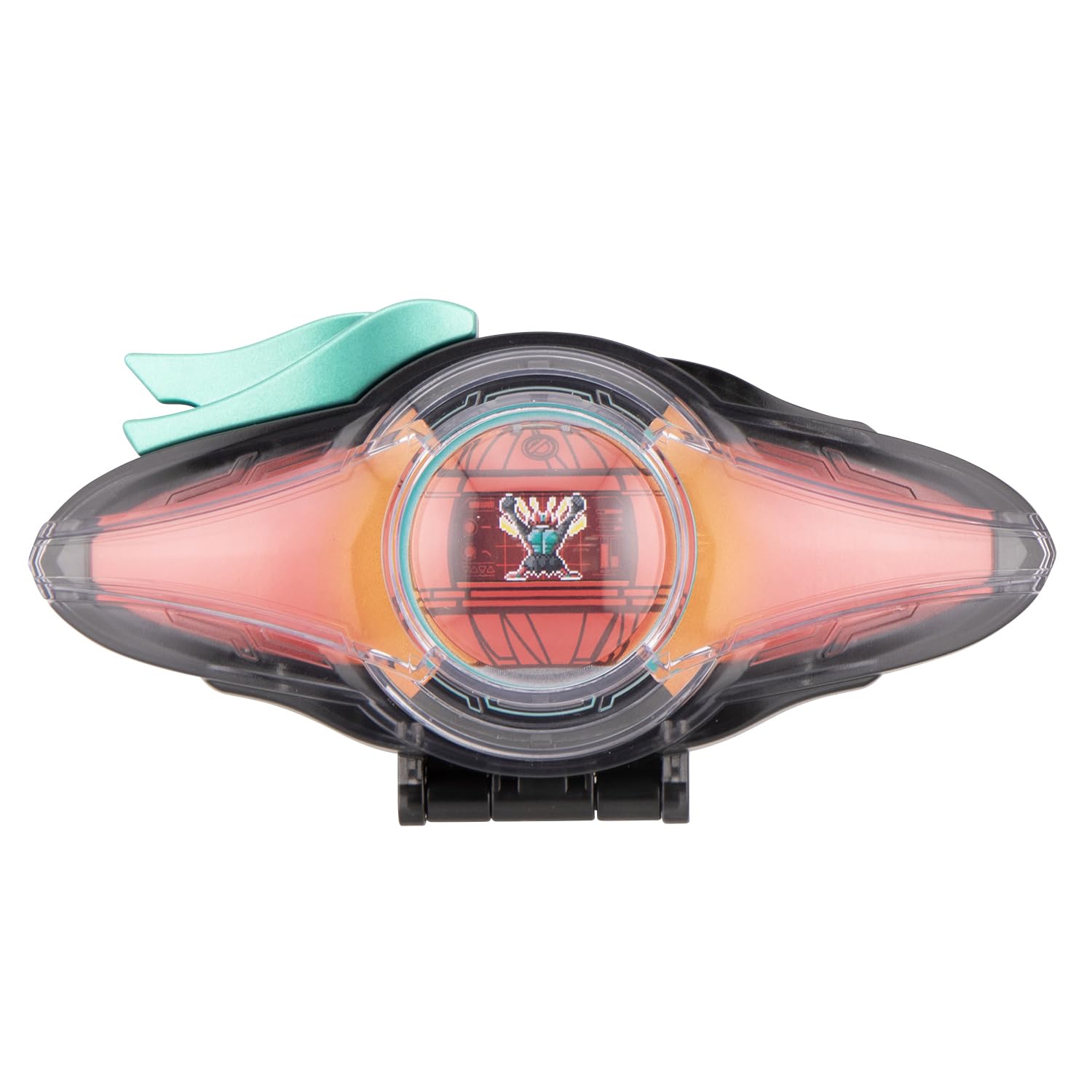 商品情報商品の説明付属のカードで差し替え可能！仮面ライダーゼッツのミニゼッツドライバー！主な仕様 （C）2025 石森プロ・テレビ朝日・ADK EM・東映仮面ライダーゼッツのミニゼッツドライバー！付属のカードで差し替え可能！電池不要