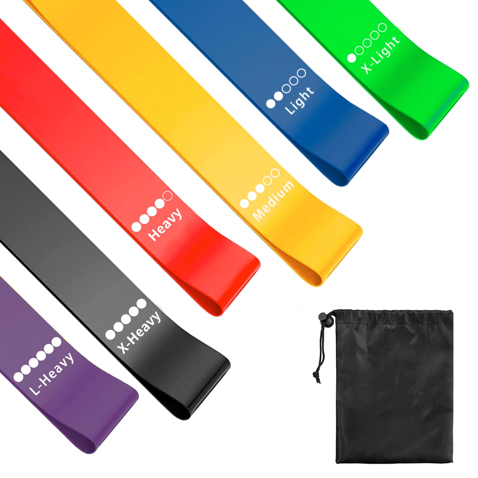 商品情報商品の説明主な仕様 【初心者でも始めやすい6つの負荷強度】 X-Light（最弱）-Light（弱）-Medium（普通）-Heavy（強）-X-Heavy（加強）-L-Heavy（最強）。負荷は6種類から選べるので自分に合った強度...