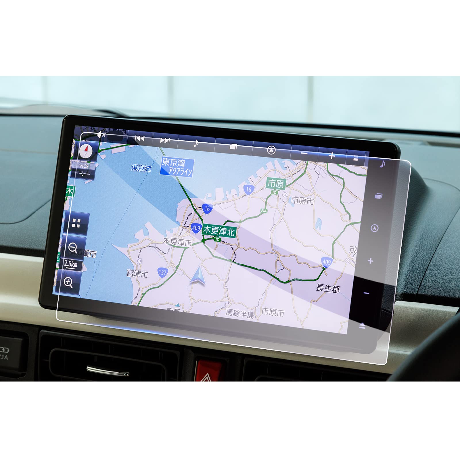 商品情報商品の説明主な仕様 【対応車種】ダイハツ・NMZN-Z72DS/NMZN-Z73DS 10インチナビ (目前適用車種:ダイハツ・ムーヴキャンバス 2代目 LA850/860S型/タント/タント ファンクロス 4代目 LA650S/L...