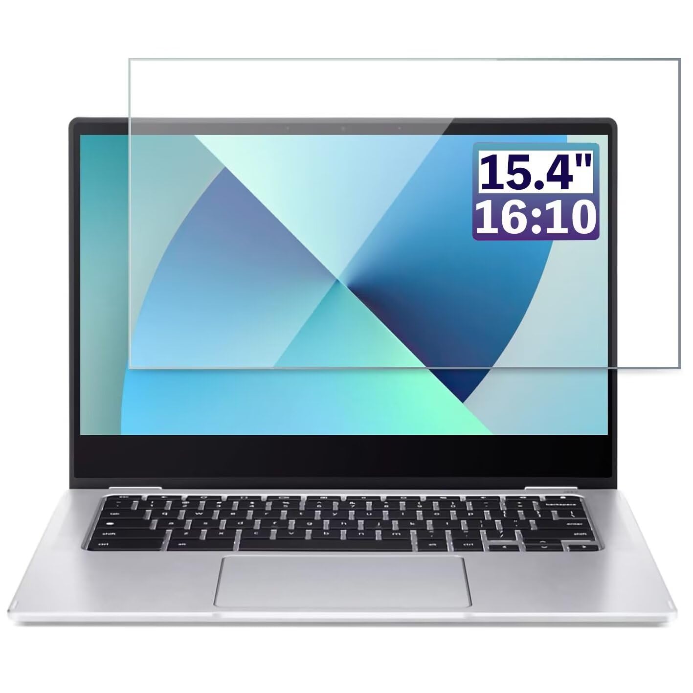 商品情報商品の説明◆仕様 ・可視光線透過率　75% ・ハードコート加工　硬度3H ・紫外線カット率 99.9% ◆光沢仕様で画像や動画にツヤを与え美しく表示 光沢仕様のため、画像や動画にツヤを与え美しく表示します。 ◆フィルター表面のキズを...