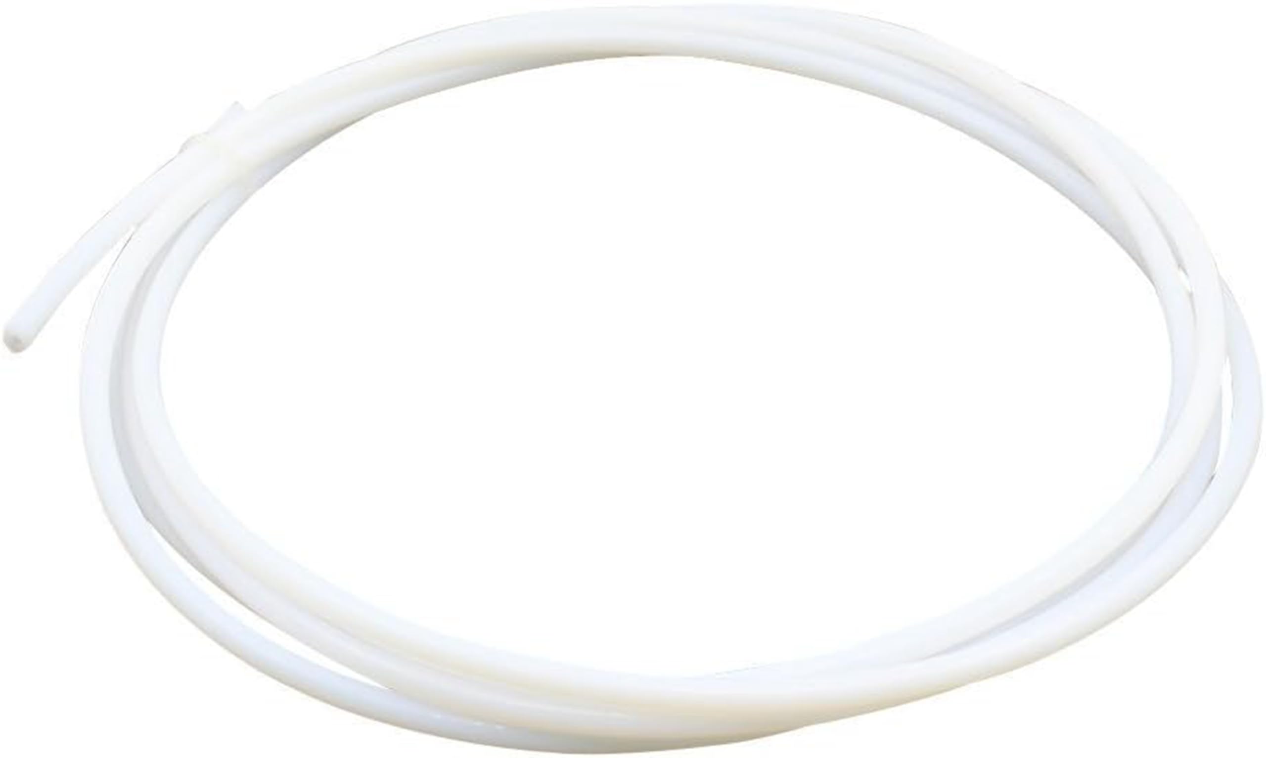 商品情報商品の説明主な仕様 製品名：PTFEチューブ;材質：PTFE;カラー：オフホワイト。3Dプリンターで広く使用されています。ガスおよび液体運送チューブ、ライニングチューブ、熱交換器チューブなどとして使用されます。アウト直径（OD）：4...