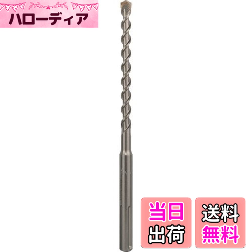 商品情報商品の説明S型形状のチゼルチップにより、高い破砕能力を実現 穴あけ開始時にセンタリングチップにより正確な位置決めが可能 穿孔中の芯ぶれも最小限に抑えて、真円に近い穴あけが可能 新形状のカッティングエッジにより、穴あけスピードが向上主...