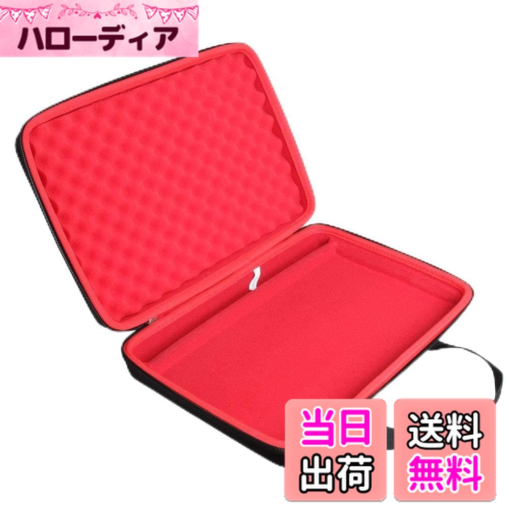 商品情報商品の説明説明 Hermitshell 専用保護収納ケース対応MIDIキーボードコントローラー MPK Mini Play主な仕様 Hermichel-ハードトラベル収納キャリングケースのために適 MIDIキーボードコントローラー耐...