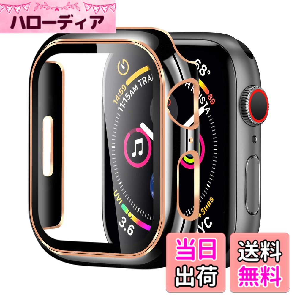 商品情報商品の説明主な仕様 【対応機種】本製品のapple watch 42mm専用ケースです。対応 Apple Watch Series 10 42mm 用 ケース。どのバージョンにも利用可能でとても便利です。【高品質素材】耐久性がある硬...