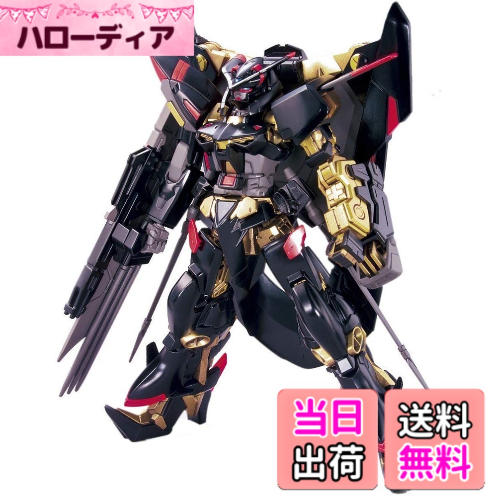 商品情報 商品の説明 商品紹介 HG 機動戦士ガンダムSEED ASTRAY ガンダムアストレイ ゴールドフレーム アマツミナ 1/144スケール 色分け済みプラモデルが登場。 安全警告 該当なし 主な仕様 梱包サイズ:30cmx15cmx...