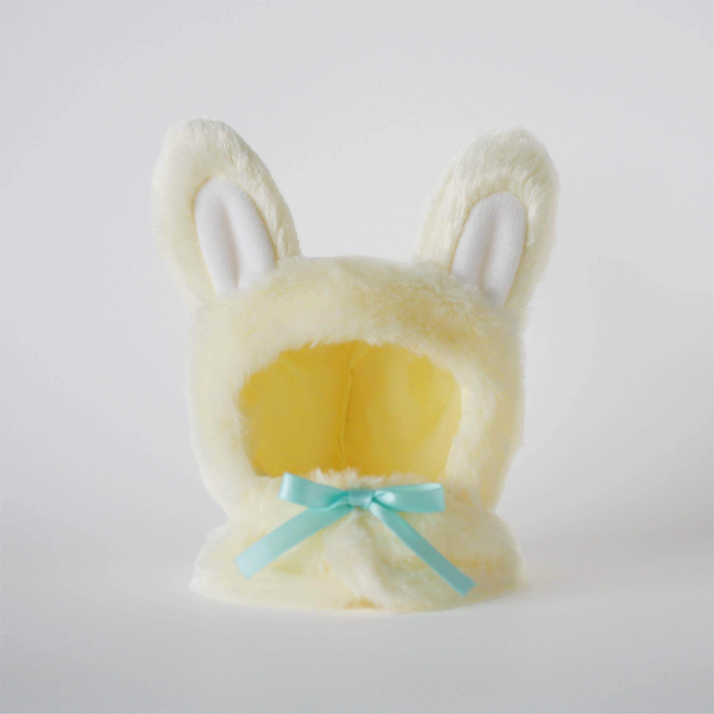 商品情報商品の説明ポンタのぬいぐるみ（小）のコスチューム、新作登場！ ポンタがうさぎに変身！？ ふわふわの生地がとっても気持ち良い、 うさぎのポンチョのきせかえ☆ ポンタ17cmぬいぐるみを持っていないあなたぬいぐるみと一緒にゲットしよう！...