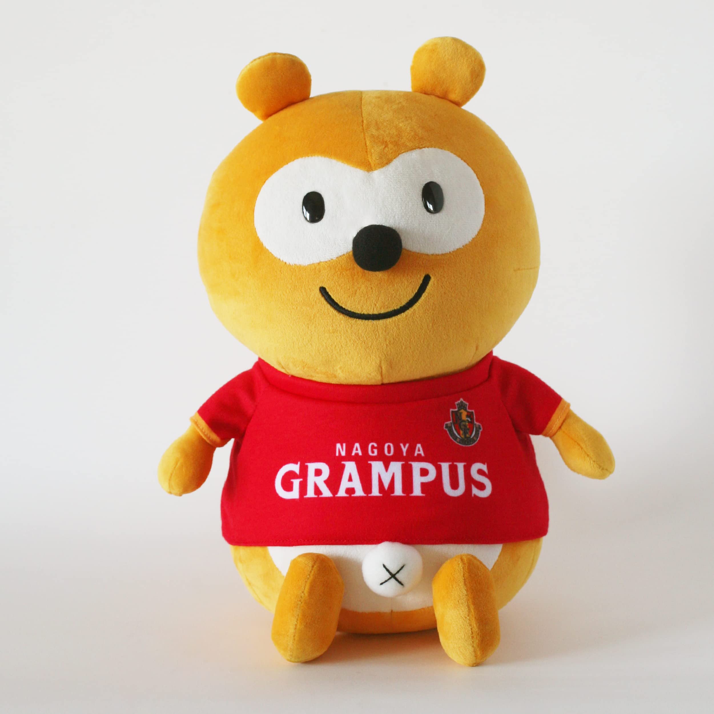 商品情報商品の説明ファン待望！！グランパスポンタグッズが新登場！！ 2022年シーズンから名古屋グランパスのパートナーとなったPonta。 ファンの皆さんからの声をうけて、ついにグランパスポンタのグッズの取り扱いをスタート！ 定番のポンタぬ...