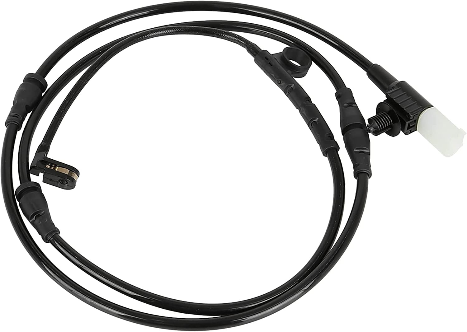 商品情報商品の説明主な仕様 SEM500026 ランドローバー レンジローバースポーツ 2005-2019 フロントブレーキ[材料]よりよい性能の環境的に材料、よい電気性能および関係の信頼性を保障します。[完全な取り替え]ブレーキ摩耗センサ...