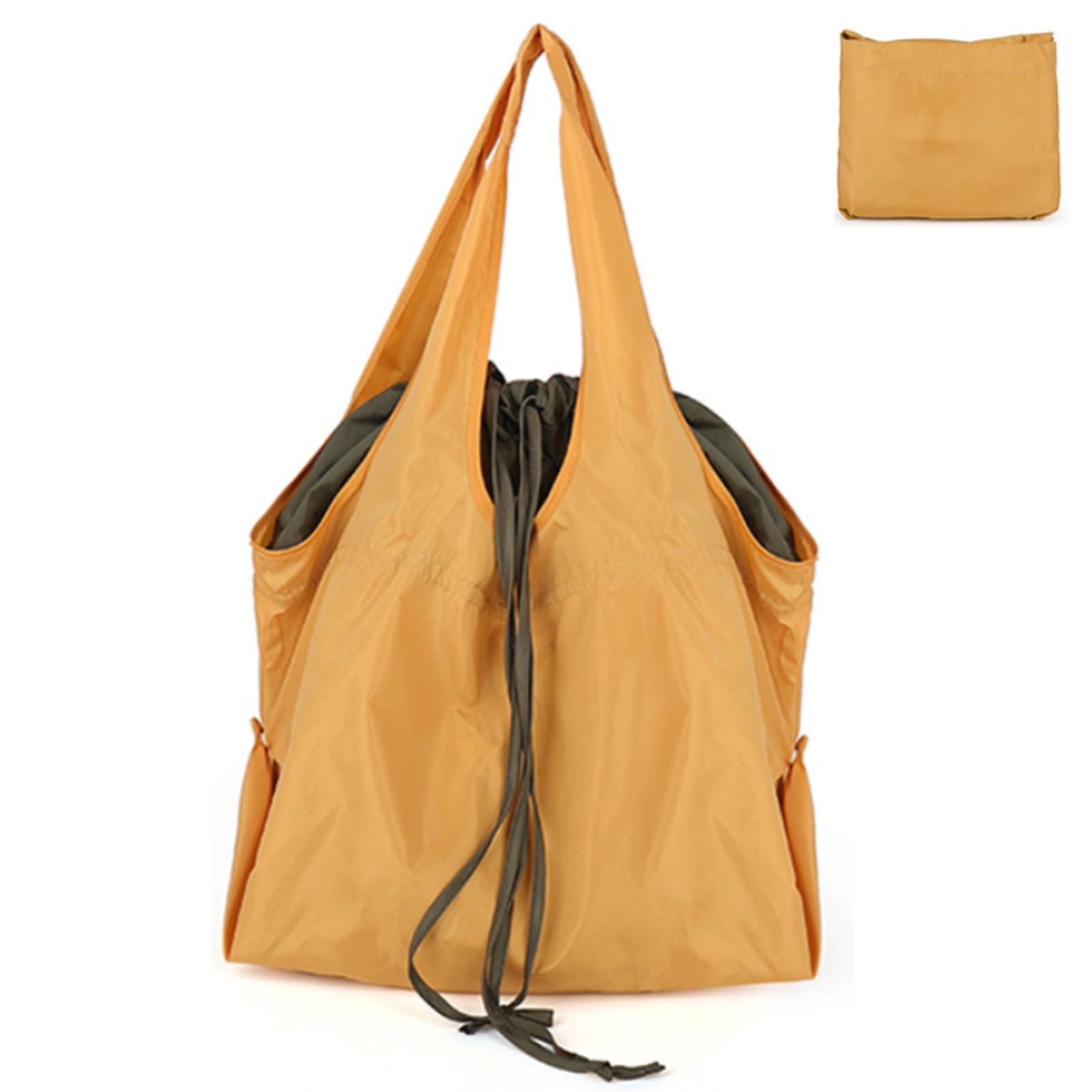 商品情報商品の説明主な仕様 【高品質な素材】サイズ：50cm*18cm*38cm持ち手高さ24cm （折り畳みサイズ：15cm*2cm*13m）。耐水性＆耐久性に優れたオックスフォード素材を採用し、水や汚れに強くお手入れ簡単です。繰り返し使...