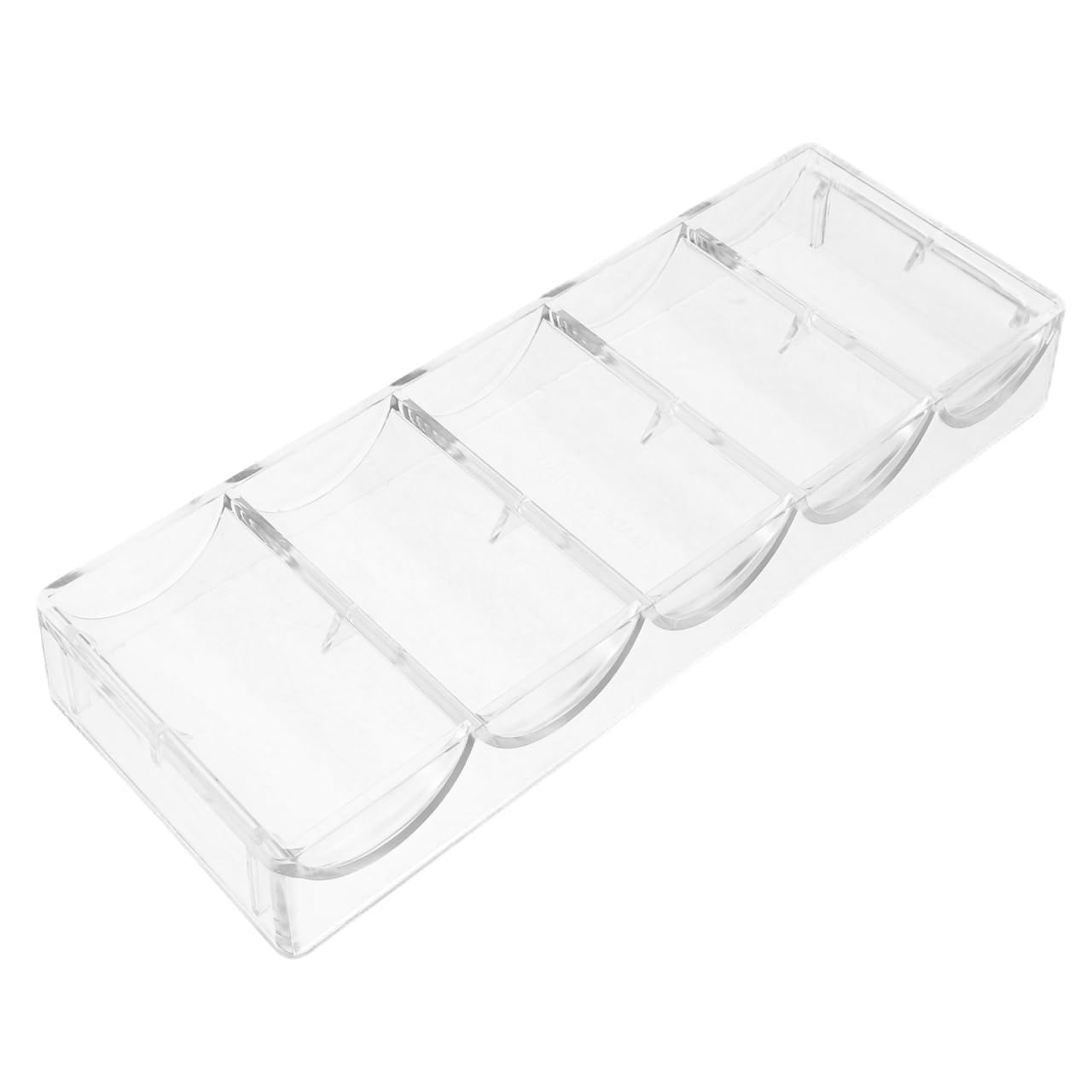 商品情報商品の説明主な仕様 【多機能収納ボックス】: この透明なアクリル製ポーカーチップトレイは、テキサスポーカー用のチップだけでなく、小さなアイテムの保管にも最適です。【デイリーポーカーチップホルダー】: このポーカーチップケースはアクリ...