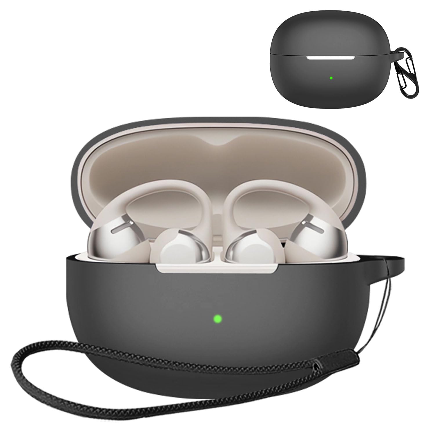 商品情報商品の説明JIAYJP のを選べる理由は。 製品の特徴 耐衝撃、傷つき防止、キズ防止、全面保護、落下防止、紛失防止、指紋防止、静電気を防ぐ。 持ちやすい、取り外し可能でご自由にお使いいただけます。 パッケージ内容： ケース x 1個...