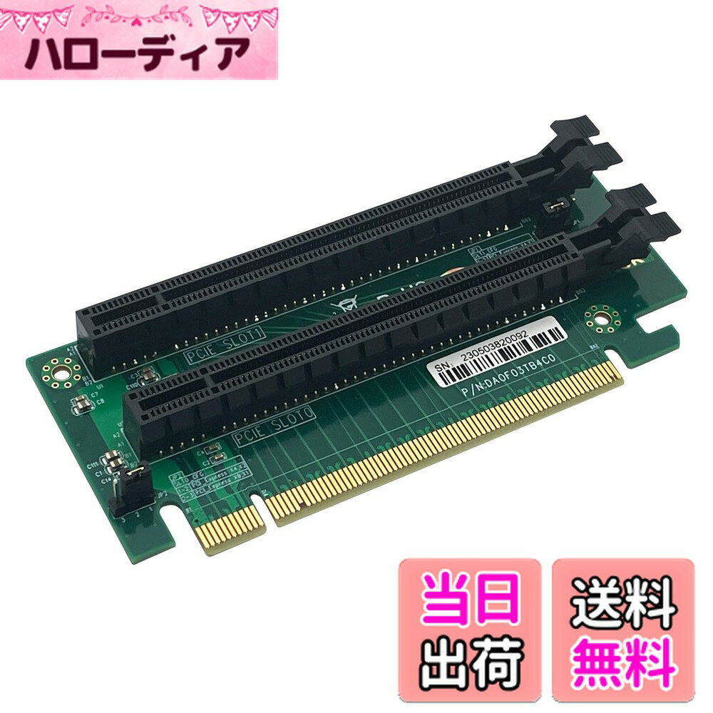 商品情報商品の説明主な仕様 ★【ハイテククラフト】高周波インピーダンスを考慮したPCBボード設計。 15μ金メッキを施した高精度はんだ付け4層PCBは最高の導電性と優れた電気的性能があり、安定したデータ伝送を実現します。抜き差しに対する耐性...