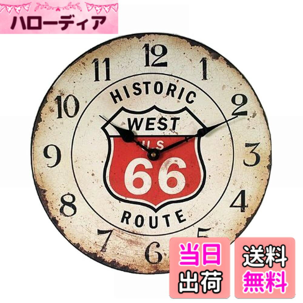 商品情報商品の説明■生産地：中国 ■素材・成分 MED(圧縮木材) シャビー感が味のあるオシャレなRoute66デザインです。 2色展開なので、お部屋のイメージに合わせてお選びください。主な仕様 ■生産地：中国 ■素材・成分 MED(圧縮木...