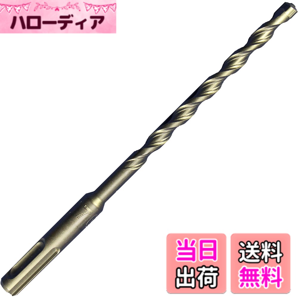 商品情報商品の説明世界初の5枚刃の頑強な一体成型超硬ヘッドを採用。真円に近い穴あけと鉄筋干渉に強い超寿命を実現主な仕様 全長:165mmbr有効長:100mmbr刃径:7.0mmφシャンク:SDSプラス製造国:ドイツ被削材:コンクリート,ブ...
