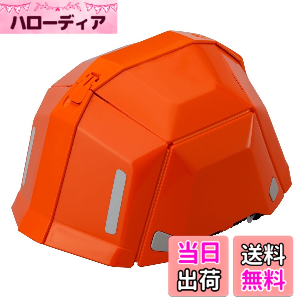 商品情報 商品の説明 前後から内側へ押すだけ、ワンタッチアクションで組み立て出来る 「カチッ」と音が鳴れば組み立て完了 机の引き出しやビジネスバックに収納しやすい超薄型サイズ 折りたためば厚さわずか45mm 主な仕様 商品(左): サイズ:...