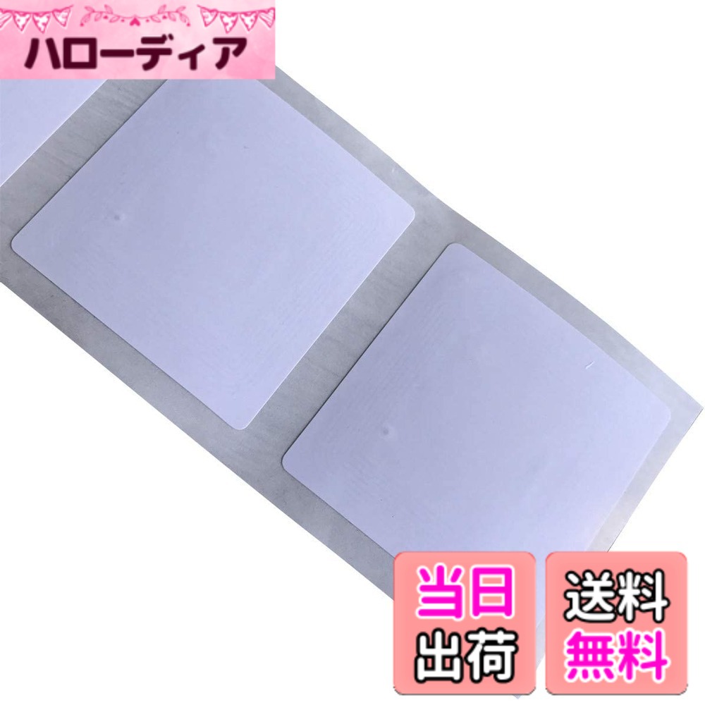 商品情報商品の説明1.ISO/IEC 15693 HF 2. RFID ペーパータグライブラリラベル - 3. NXP ICode SLIX（Pack of 20主な仕様 NXP ICode SLIXbriso 15693