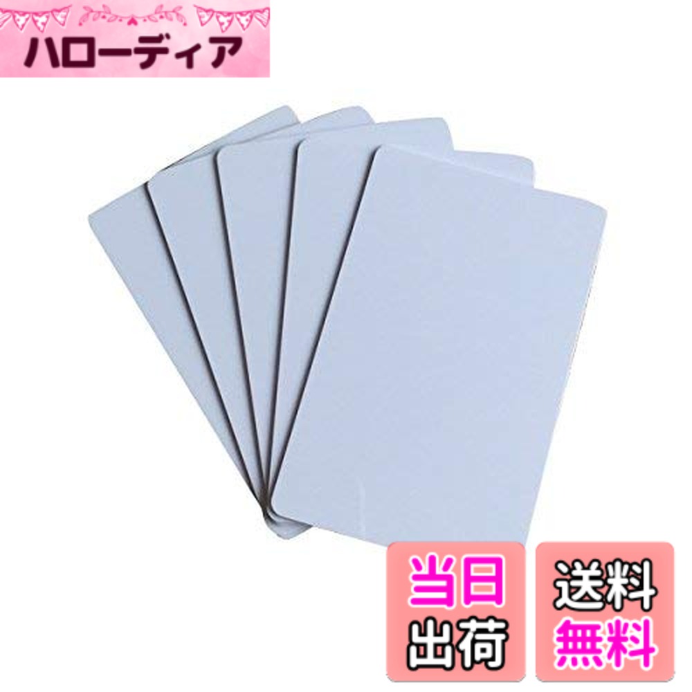 商品情報商品の説明1.MIFARE Classic 4k chip 2.13.56mhz 3.blank white cards 4.printable by Evolis or Zebra printer主な仕様