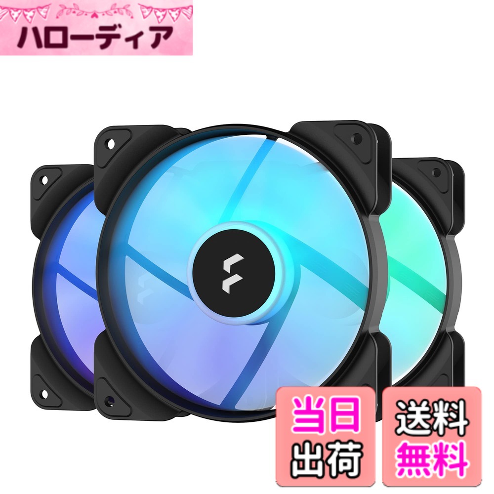商品情報商品の説明Fractal Design FD-F-AS1-1207主な仕様 FN1513 日本正規代理店品 2年ケーブルはデイジーチェーン接続に対応これまでに比べ、配線が容易で、見た目もスッキリすることが可能ハブに6つのLEDを埋め...