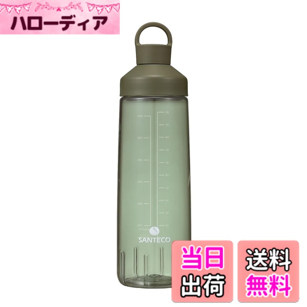 商品情報 商品の説明 1 主な仕様 軽さと抜群の強度を誇るトライタン製ボトル「オーシャンビバレッジ抗菌ボトル」。ペットボトル(500ml)が楽々入る大容量。山頂で食べるカップラーメン用の水入れとしても最適なサイズです。 トライタンは、人体へ...