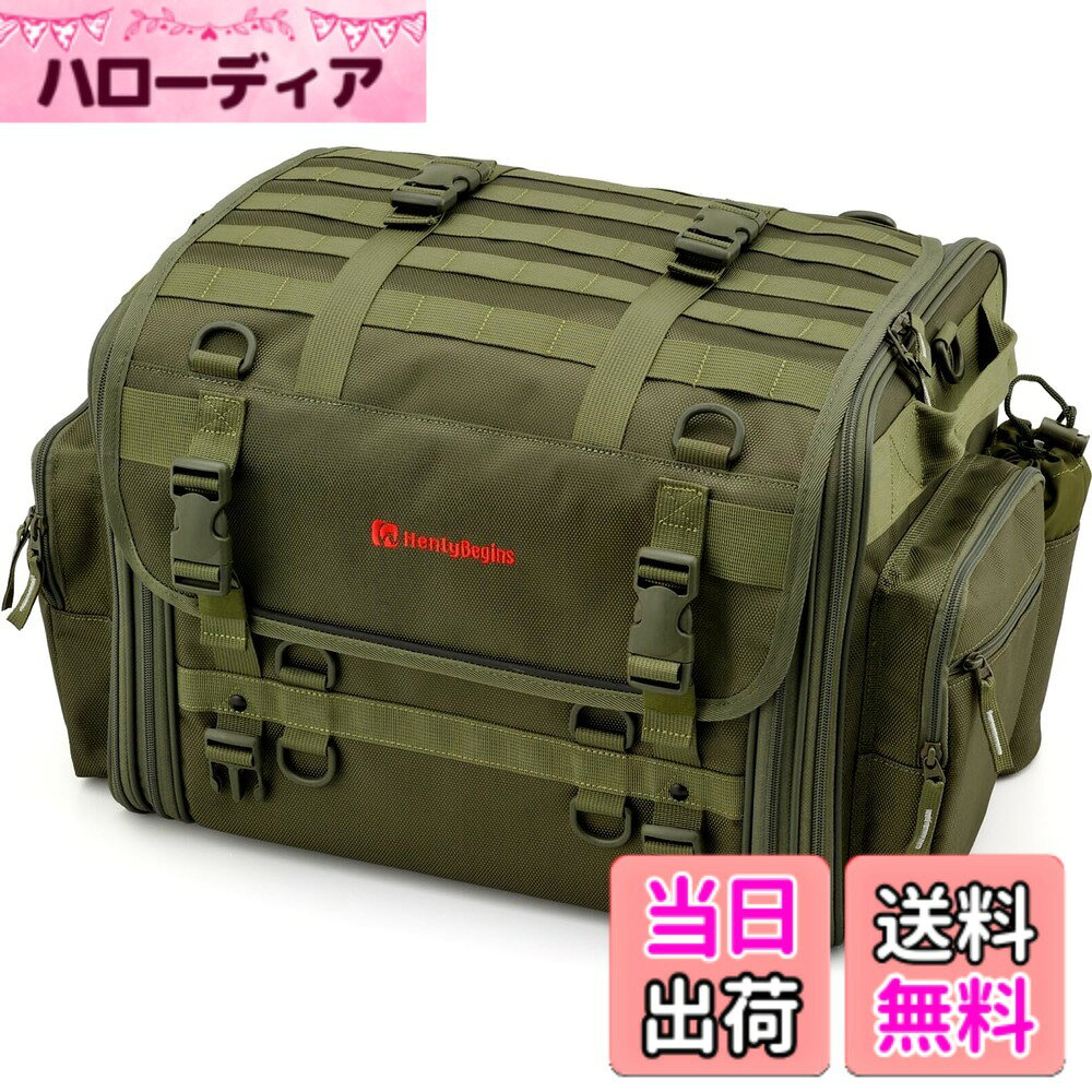 商品情報 商品の説明 主な仕様 【用途】ホテル泊からテント泊に適切なバイク用シートバッグ【容量】Lサイズ:44Lから60Lまでの拡張可能【仕様1】メタルフレームと3面パワーパネルを側面に採用することで、バッグ型崩れを防止【仕様2】開口部が広...