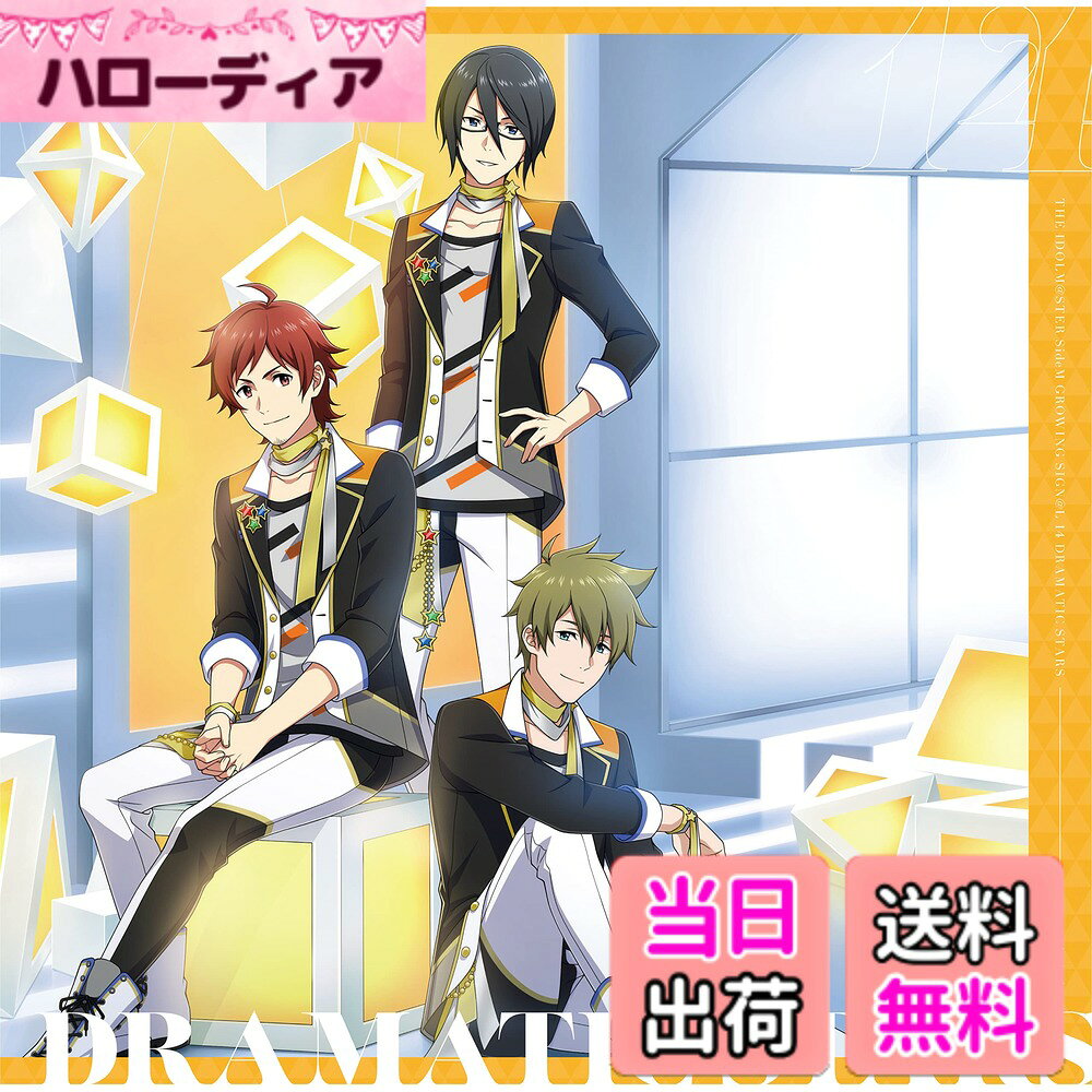 商品情報商品の説明『アイドルマスター SideM』ニューシングル主な仕様 『アイドルマスター SideM』ニューシングル