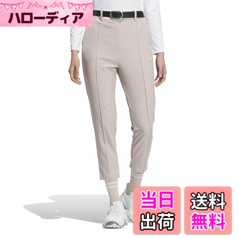 商品情報商品の説明説明 伸縮性に優れた4WAYストレッチ素材を使用したフルレングスパンツ。伸縮性に優れているため、高い運動性能を発揮します。スタイリングに取り入れやすいルーミーシルエット・デザインのアイテムです。主な仕様 アンクル丈(股下5...